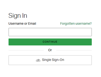 How do I sign in to my account? – Gallup Help Center